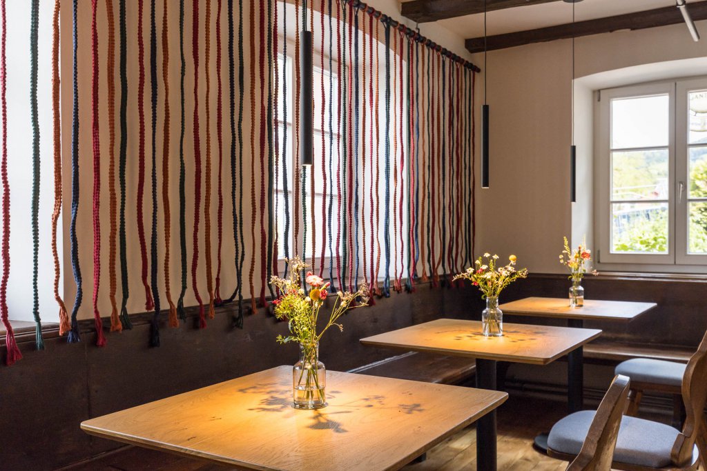 Schwarzwald Küche | Tradition trifft Genuss - Hotel Schloßmühle