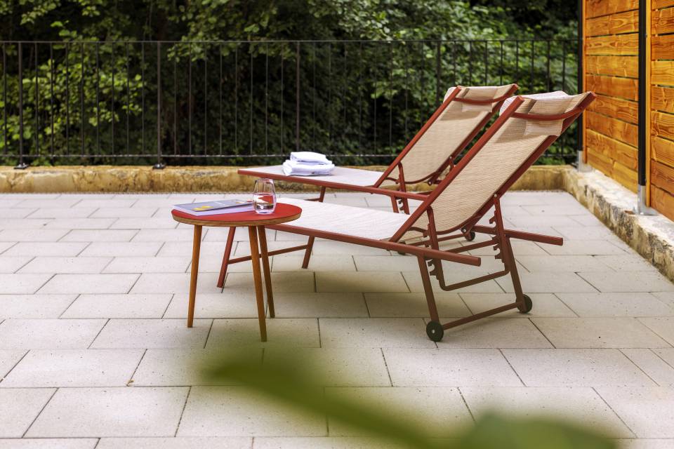 Wellnessurlaub im Schwarzwald - Hotel Schloßmühle